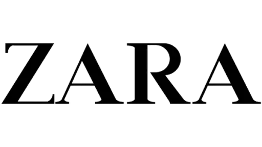 The Zara Logo And Brand: Modernity In A Timeless Logo Design