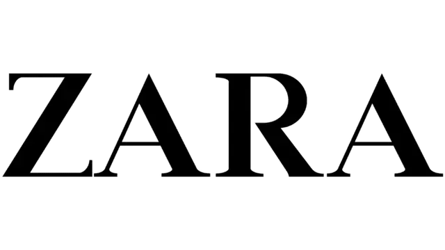 The Zara Logo And Brand: Modernity In A Timeless Logo Design