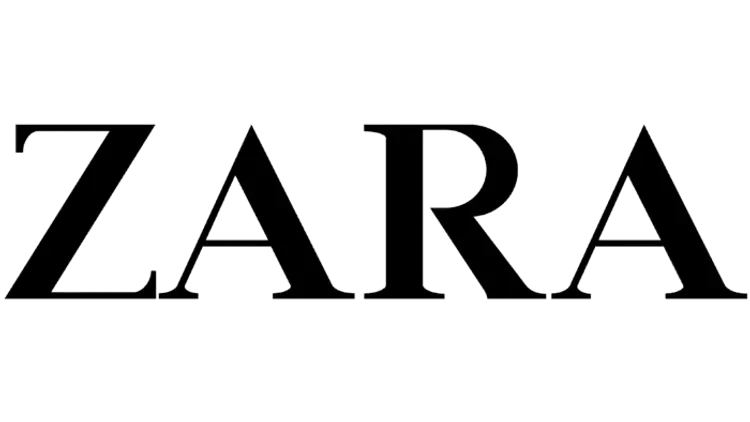 The Zara Logo And Brand: Modernity In A Timeless Logo Design