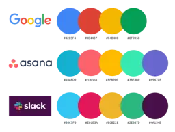 6 Tips To Create The Best Wordmark Logo Design + 5 Examples