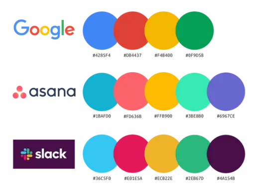 6 Tips To Create The Best Wordmark Logo Design + 5 Examples