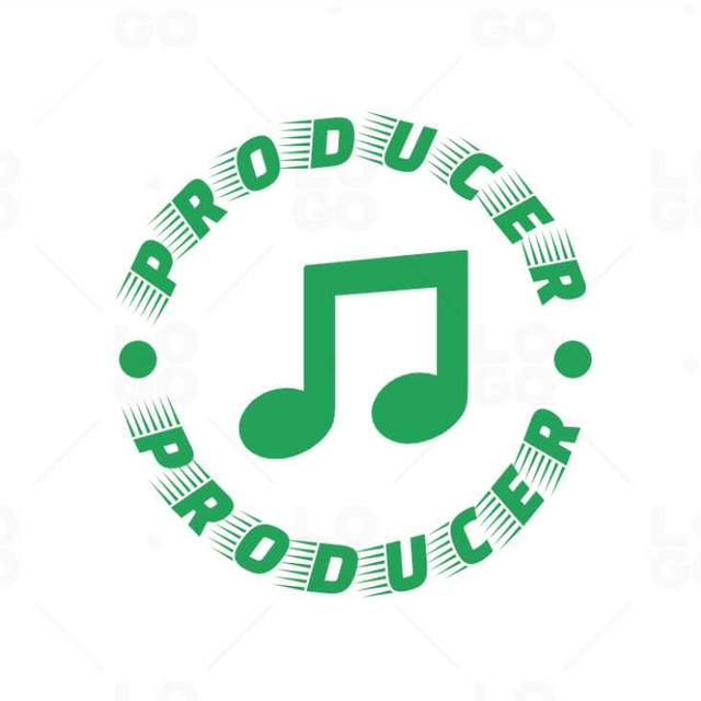 Producer Logo Maker | LOGO.com