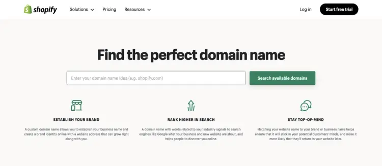 10 Options For The Best Place To Buy Domain Name Registration