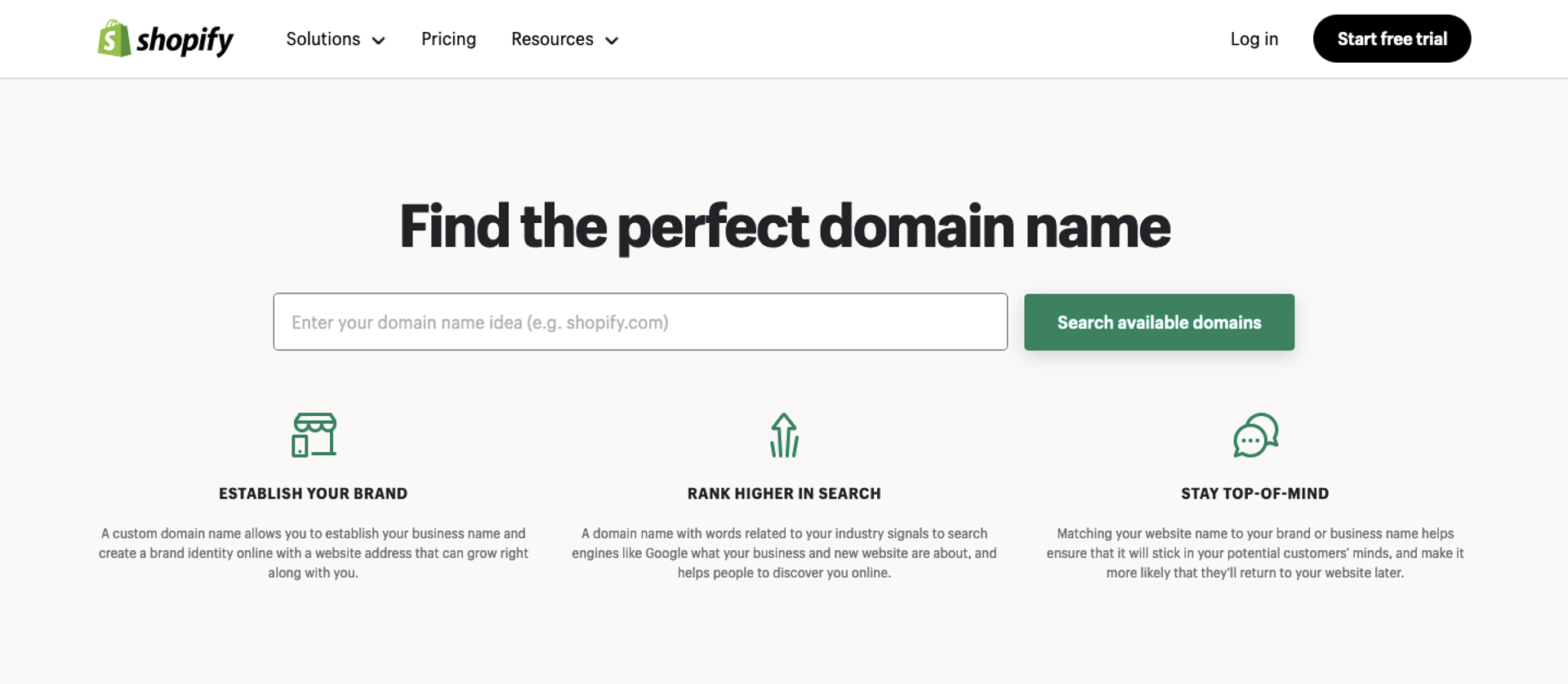 10 Options For The Best Place To Buy Domain Name Registration