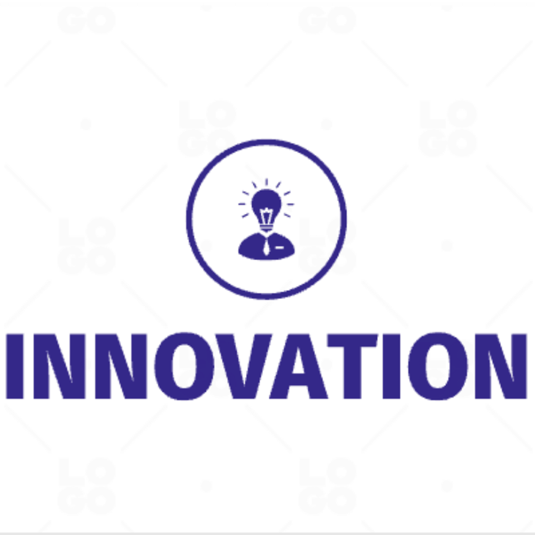 Innovation Logo Maker Logo Maker | LOGO.com Innovation Logo Maker Logo Maker | LOGO.com