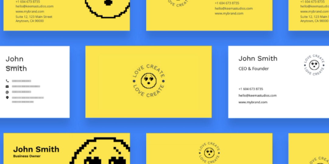 47 Famous Logo Examples & Why They Work