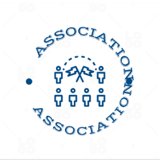Association Logo Maker | LOGO.com