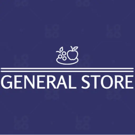 General Store Logo Maker