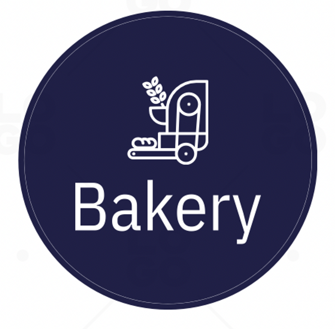 Bakery Logo Maker | LOGO.com