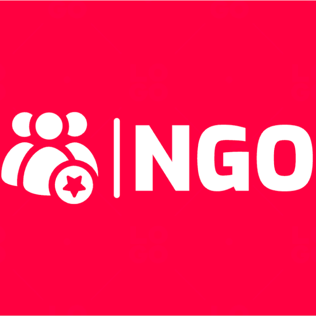 NGO Logo Maker | LOGO.com