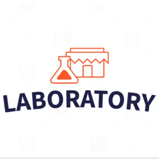 Laboratory Logo Maker