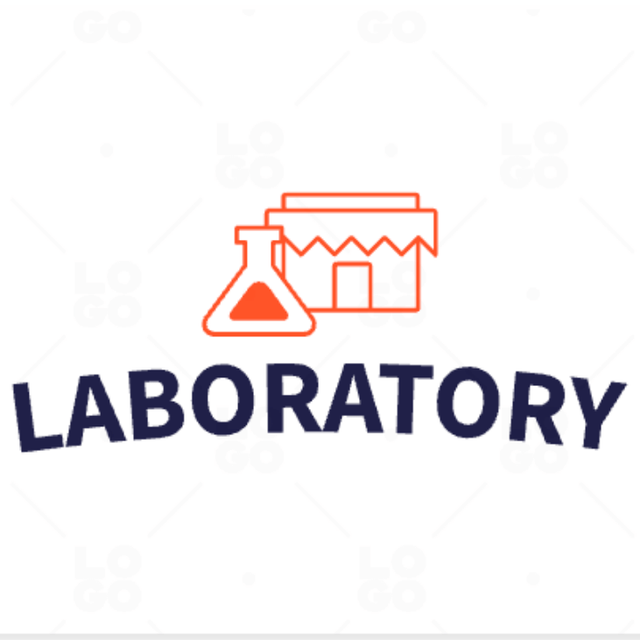 Laboratory Logo Maker | LOGO.com