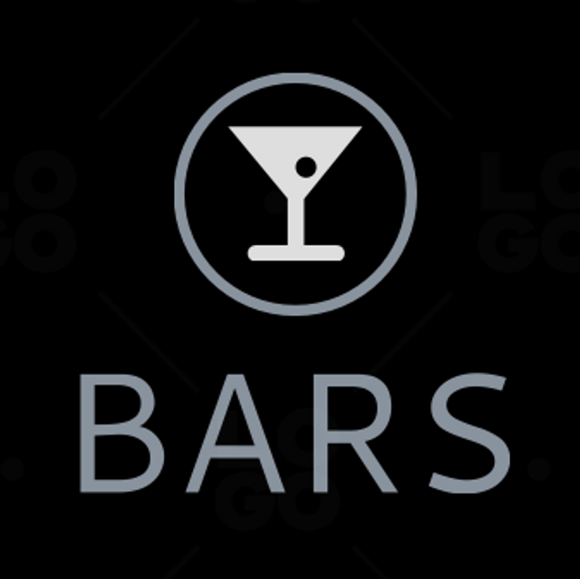 Bars Logo Maker | LOGO.com