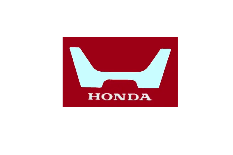 The Honda Logo & Brand: A Natural Yet Distinctive Design