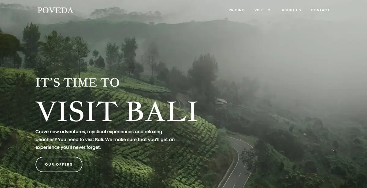 9 Brands That Offer One Page Site Vs Multi Page Site Builders