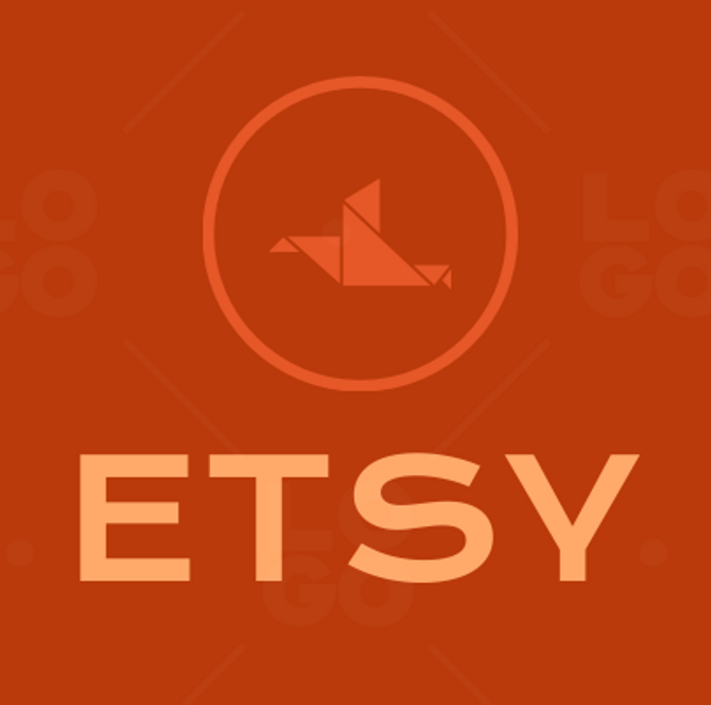 Etsy Shop Logo Maker | LOGO.com