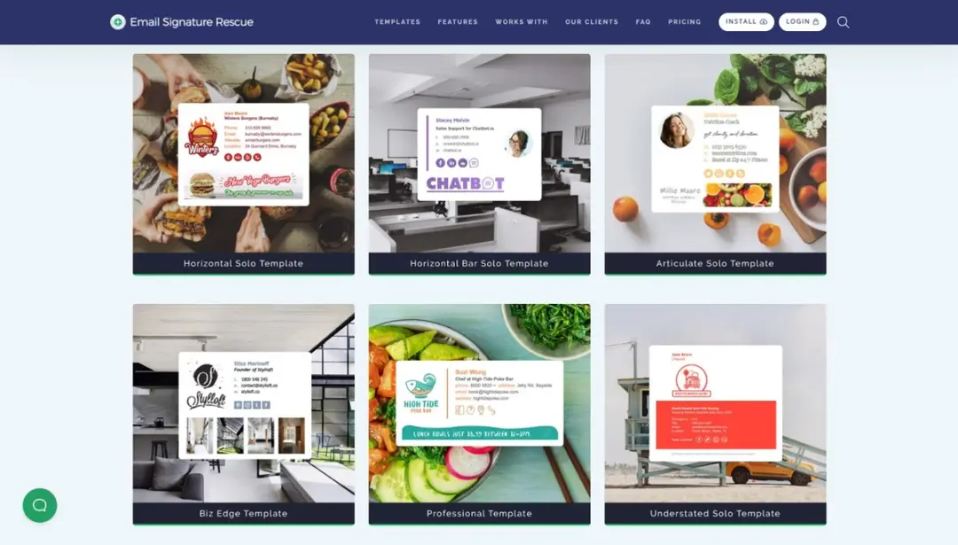 10 Best Business Email Signature Generators To Increase Reach
