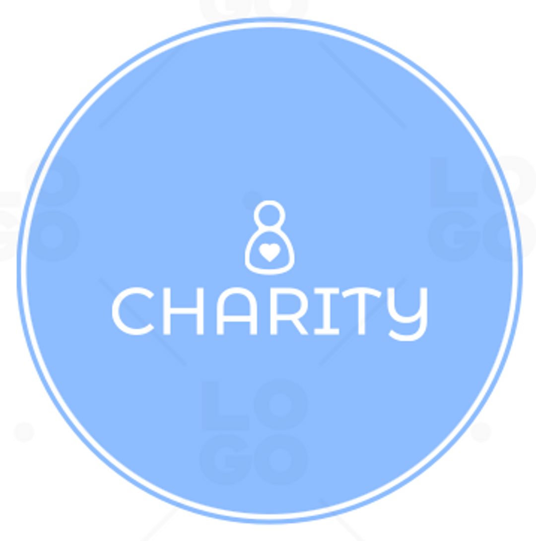 Charity Logo Maker | LOGO.com
