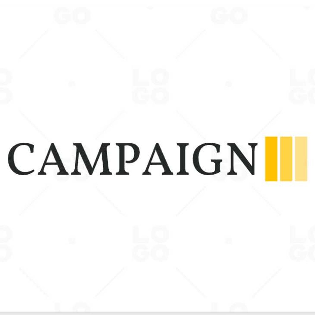 Campaign Logo Maker | LOGO.com