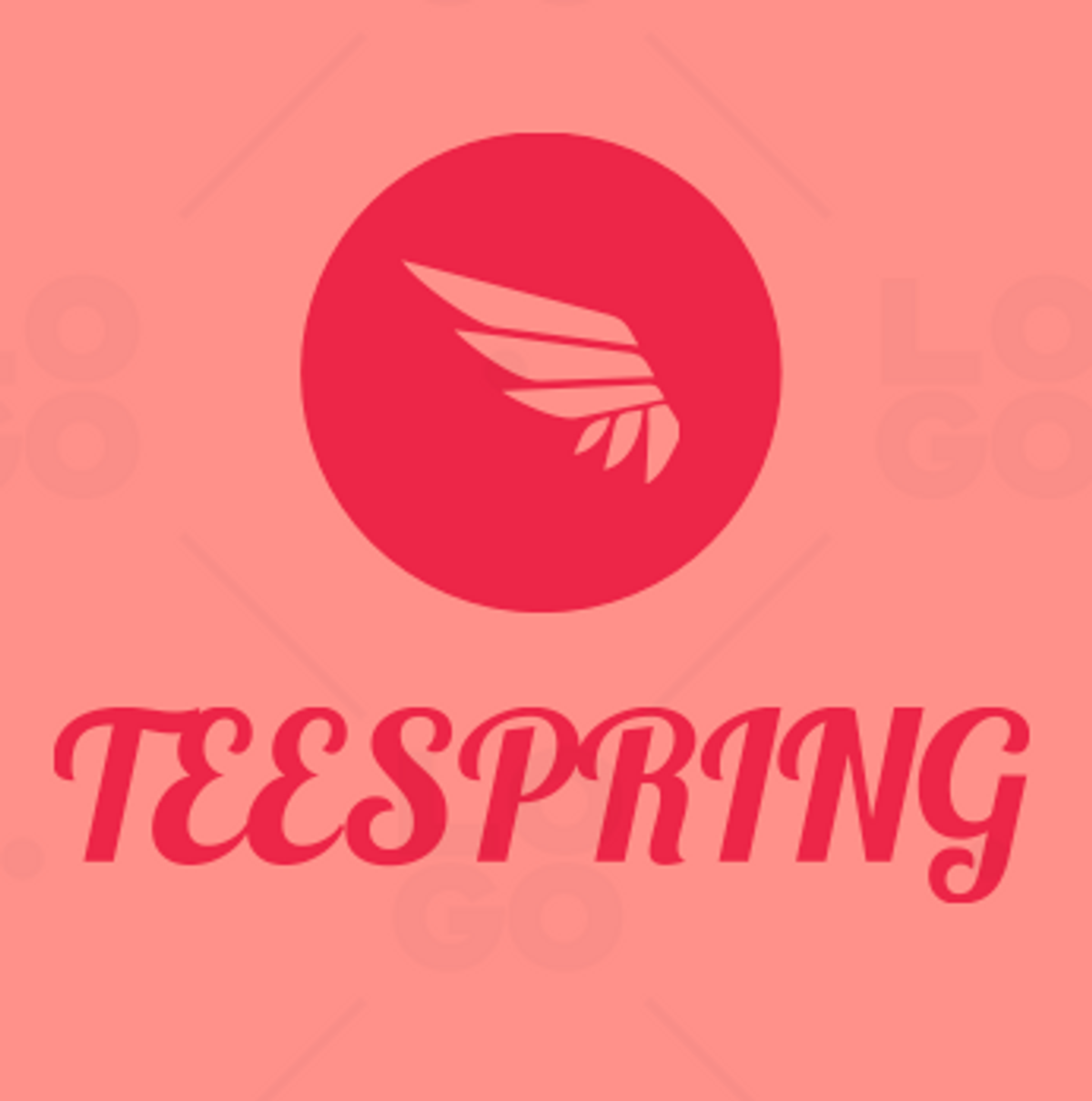 Teespring Logo Maker | LOGO.com