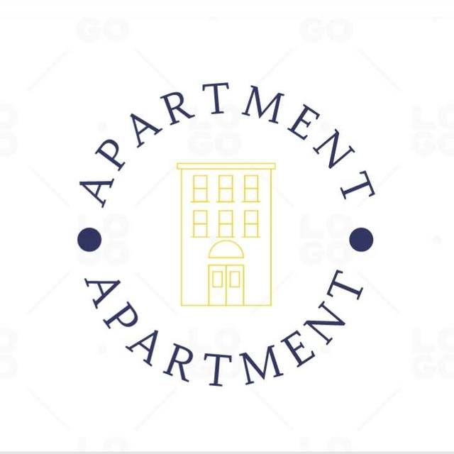 Apartment Logo Maker | LOGO.com