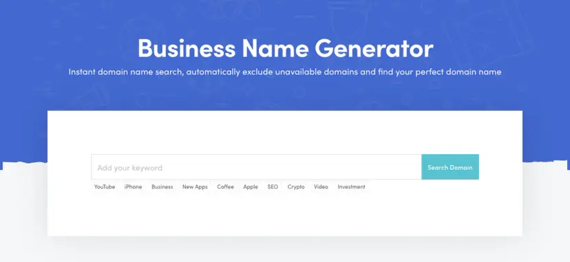 10 Creative Business Name Generators To Stand Out As A Brand