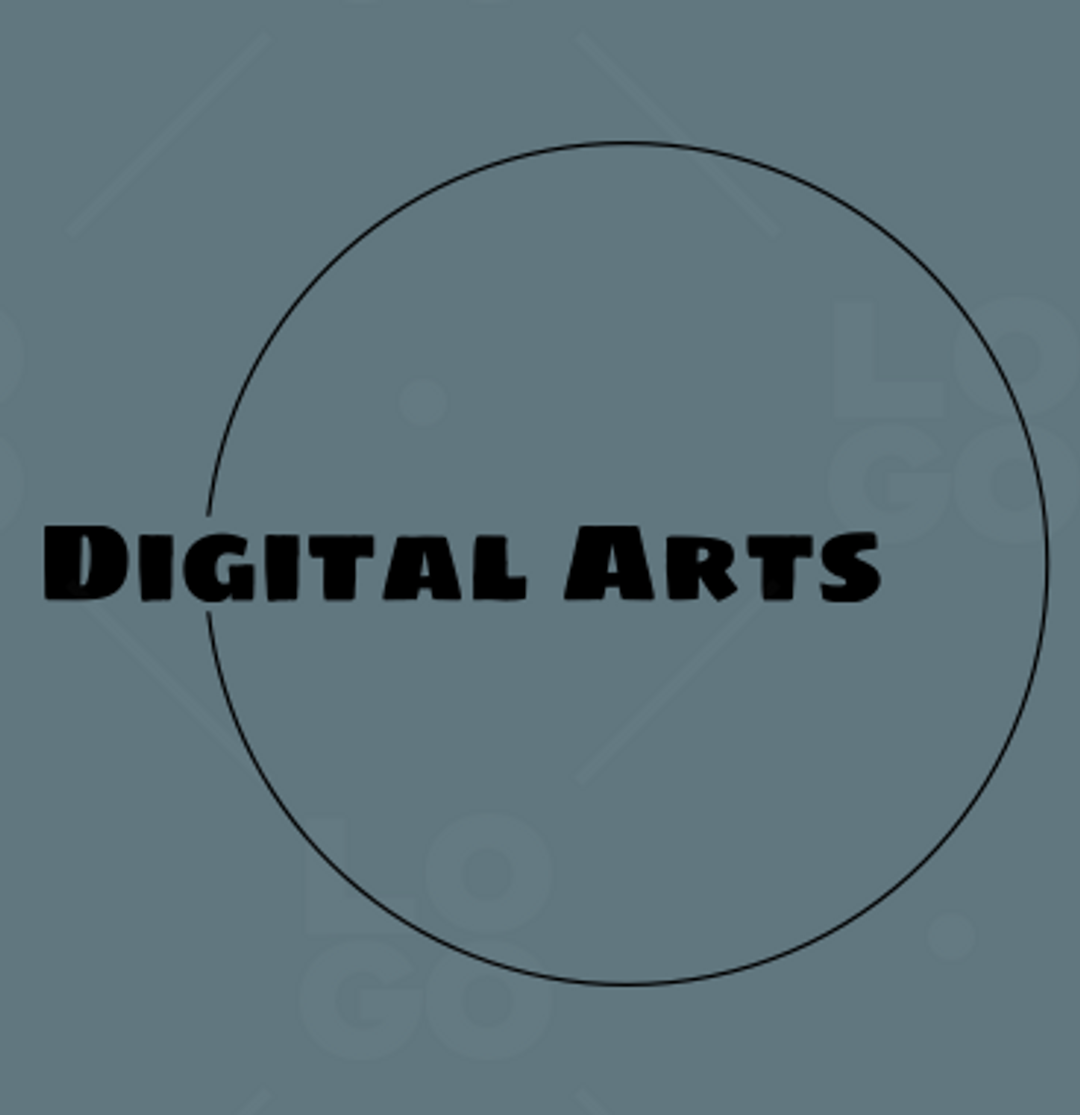 Digital Arts Logo Maker | LOGO.com