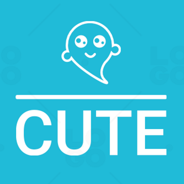 Cute Logo Maker | LOGO.com