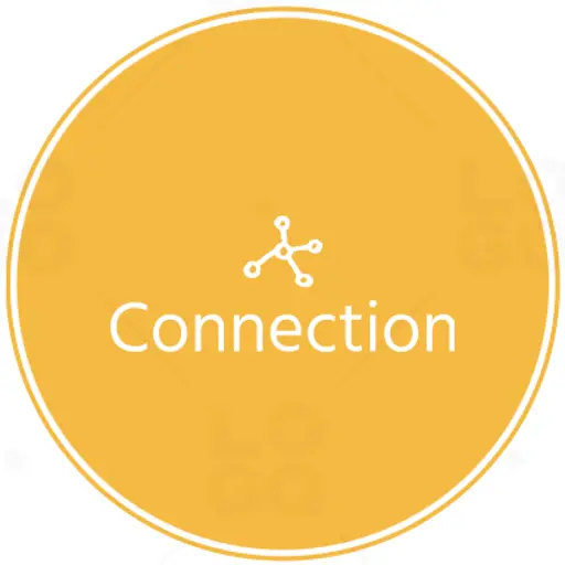 Connection Logo Maker