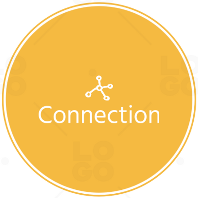 Connection Logo Maker | LOGO.com