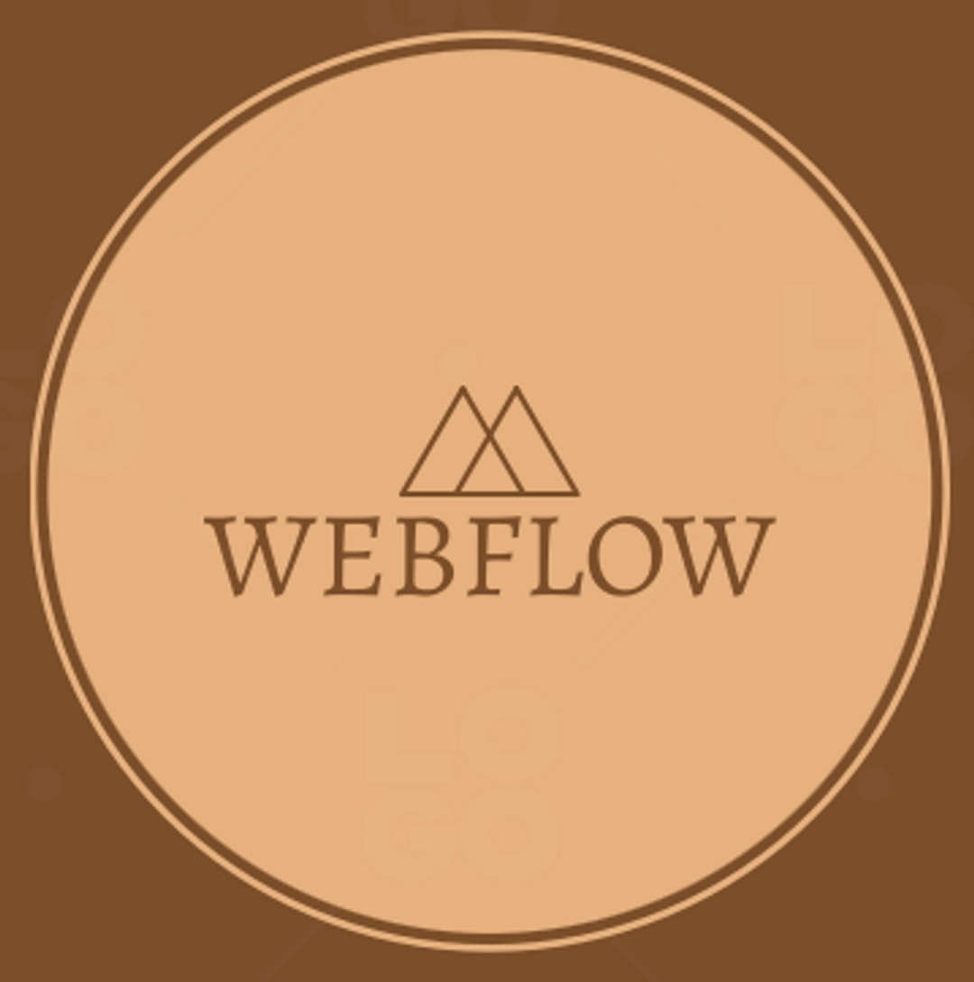 Webflow Logo Maker | LOGO.com