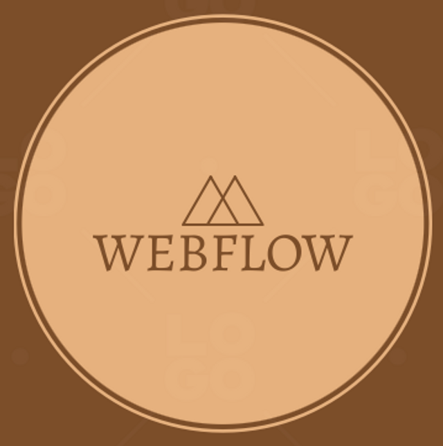 Webflow Logo Maker | LOGO.com
