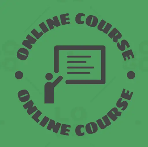 Online Course Logo Maker