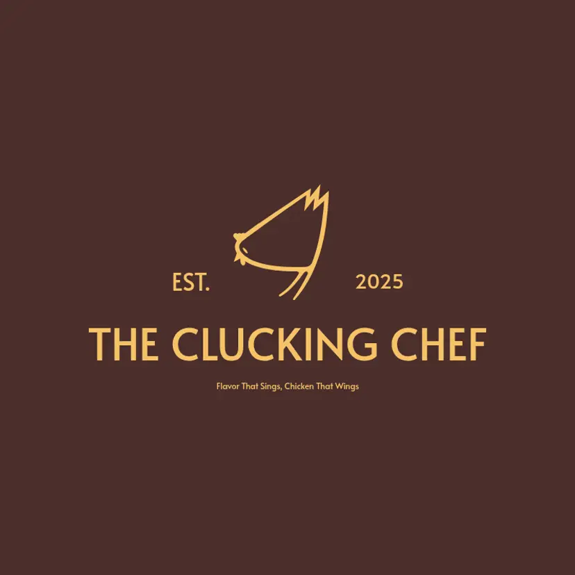 Chicken Restaurant Logo Ideas & Designs | Create a free {industry} logo ...