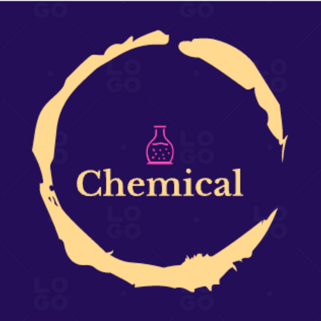 Chemical Logo Maker | LOGO.com