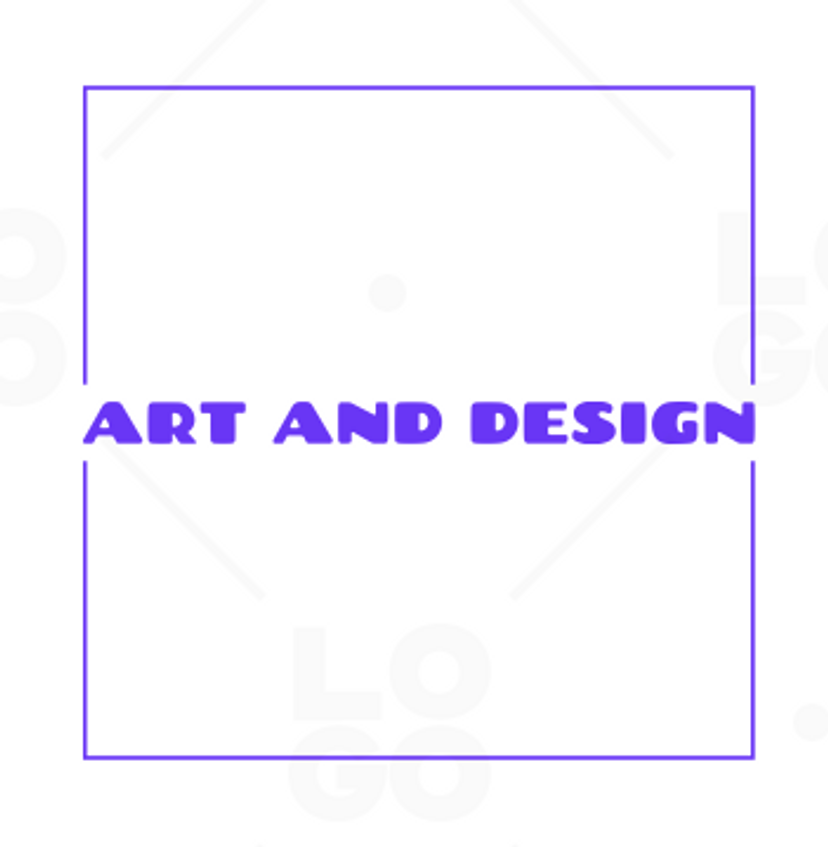 Art and Design Logo Maker | LOGO.com