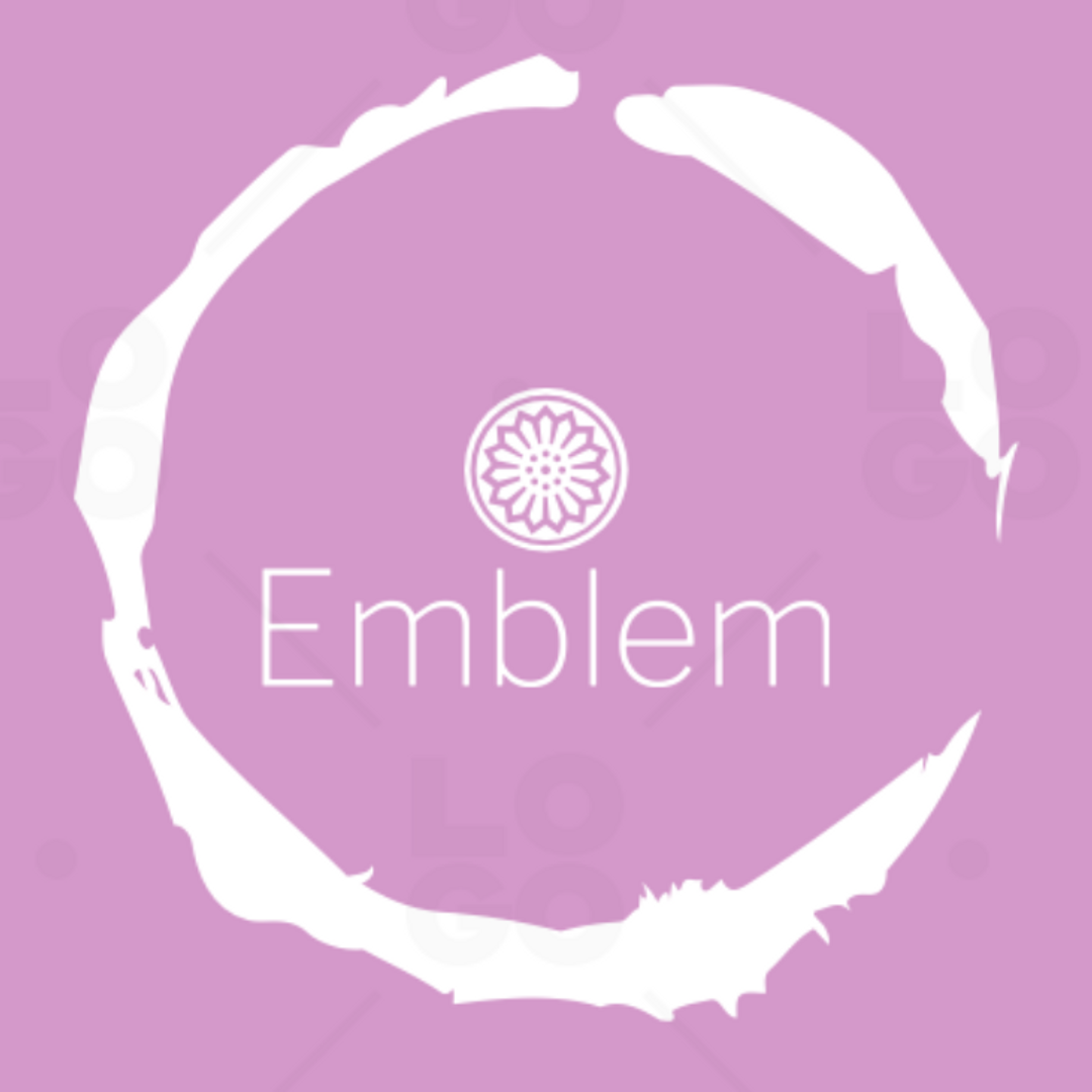 Emblem Logo Maker | LOGO.com