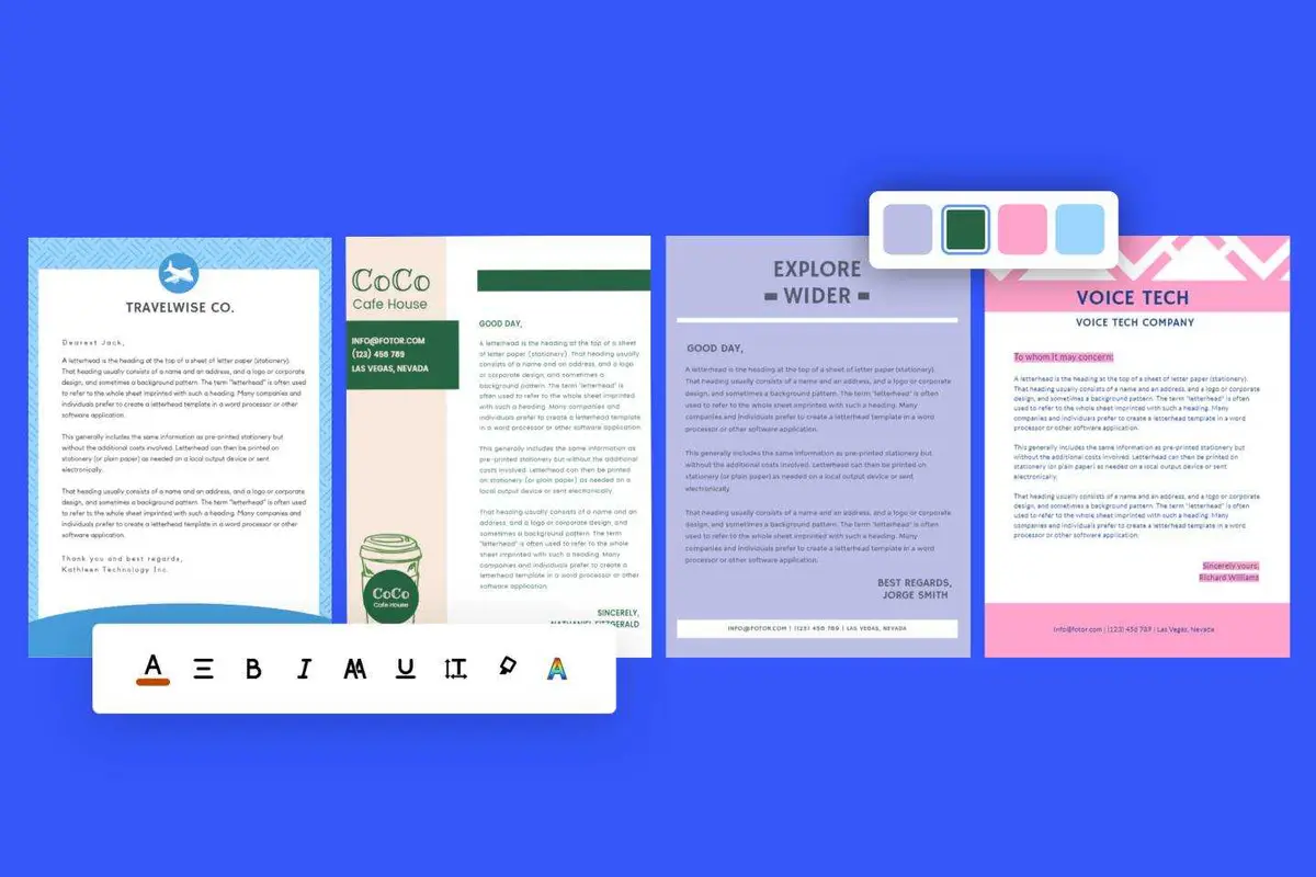 Design 101: Understanding Transparent Logos & Their Value