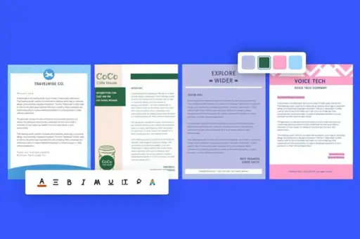 Design 101: Understanding Transparent Logos & Their Value