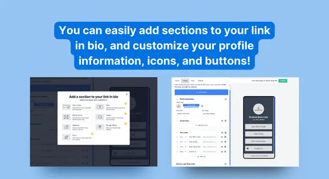 The Ultimate Guide to Link in Bio: How to Set Up and Promote