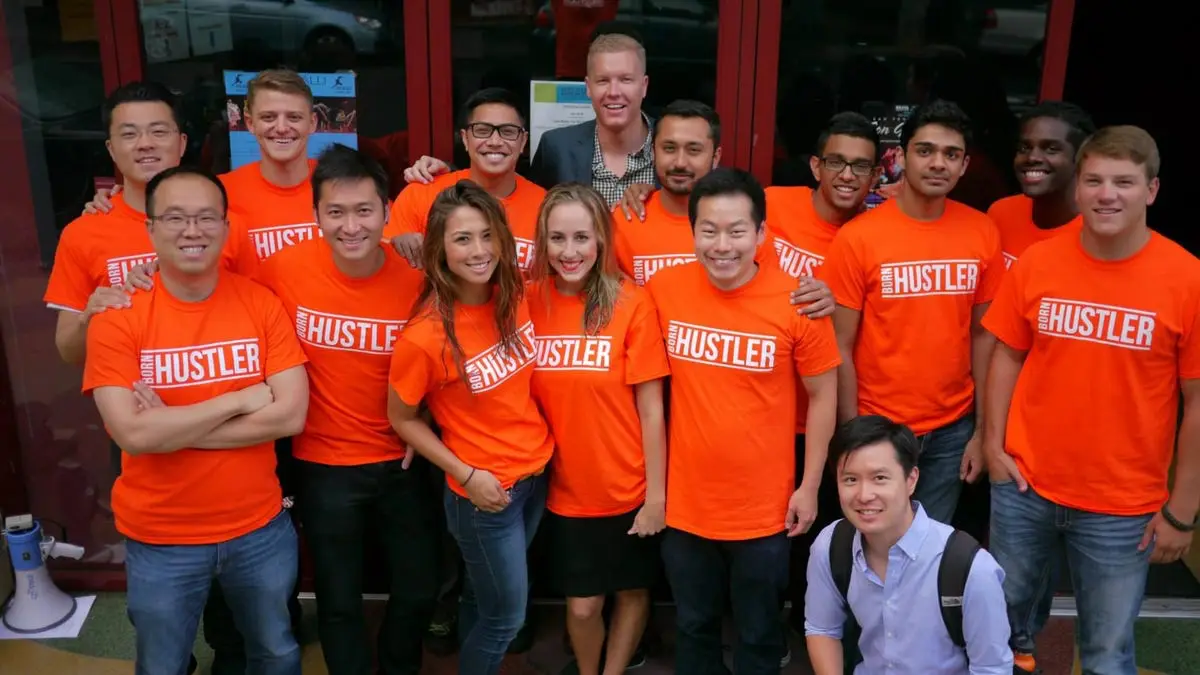 The Rise Of The Hustle: Good Content Never Goes Out Of Style