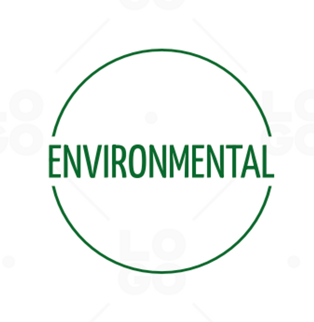 Environmental Logo Maker | LOGO.com