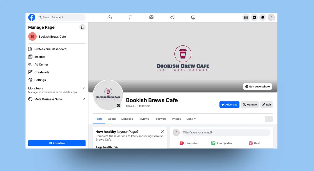 The Ultimate Guide on How to Create a Facebook Business Page And Best ...