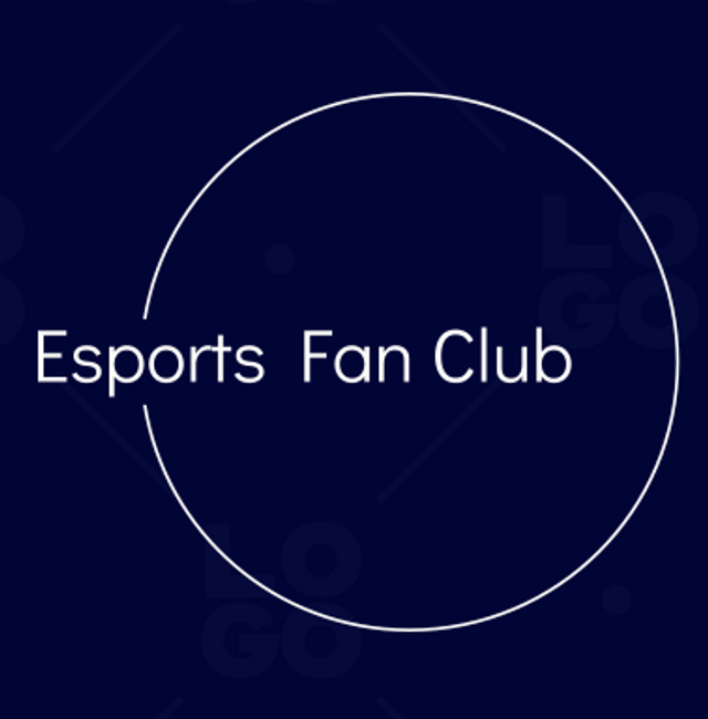Esports Fan Club Logo Maker | LOGO.com