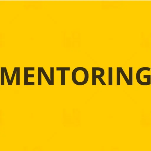 Mentoring Logo Maker
