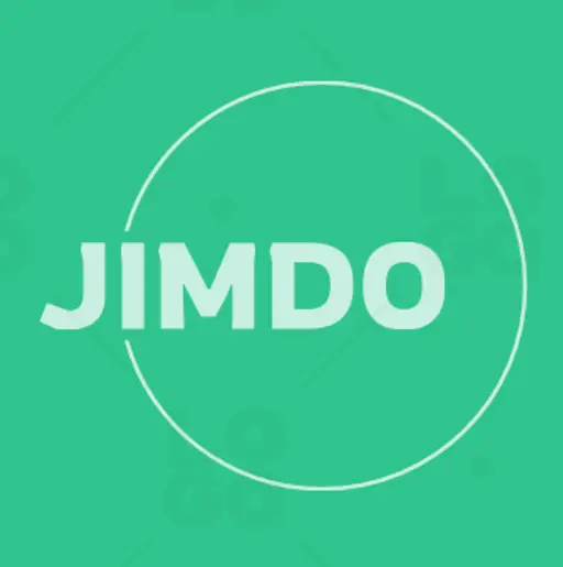 Jimdo Logo Maker
