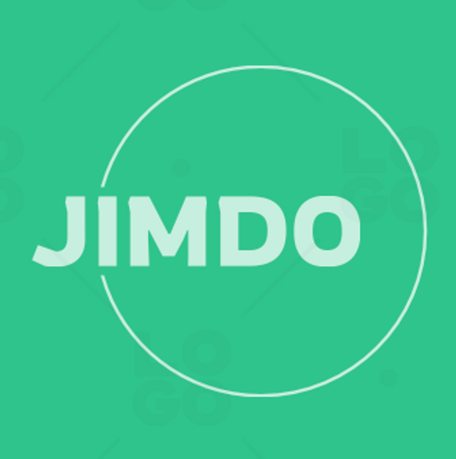 Jimdo Logo Maker | LOGO.com