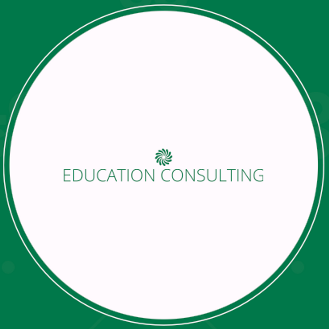 Education Consulting Logo Maker | LOGO.com