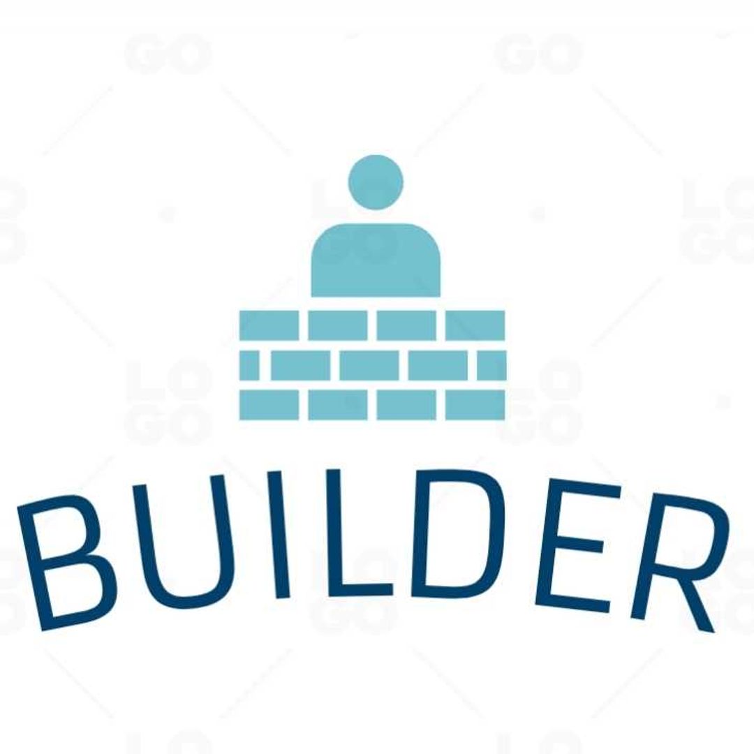 Builder Logo Maker | LOGO.com
