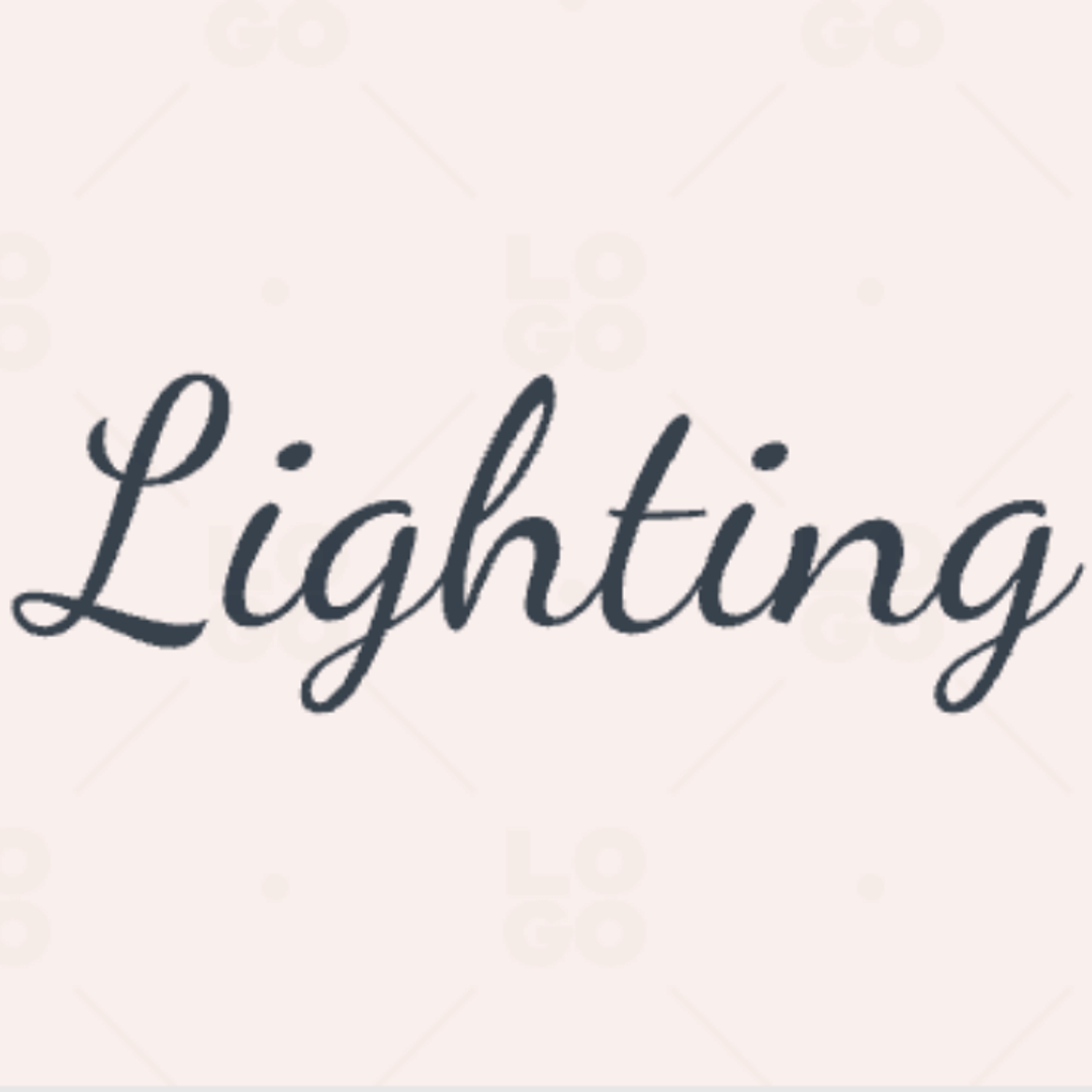 Lighting Logo Maker | LOGO.com